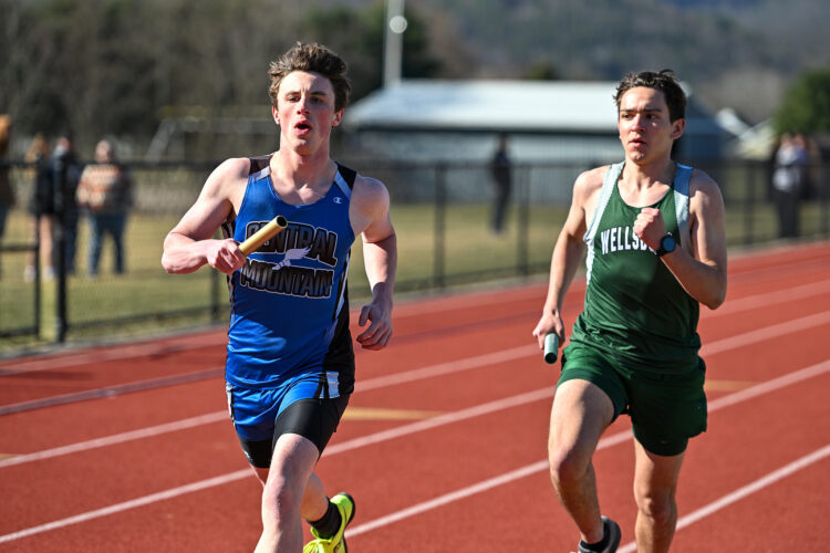 CM, Wellsboro track and field have success at dual meet | News, Sports ...